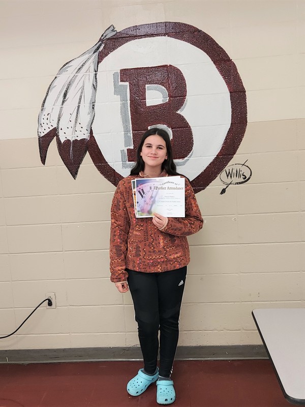 BMS Awards Ceremony | Blytheville Middle School